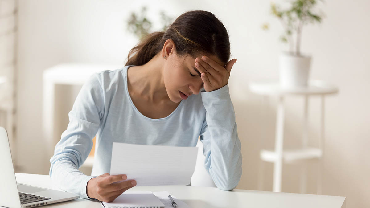 Don’t React Your Way Into Bad Management - Leadership Gym