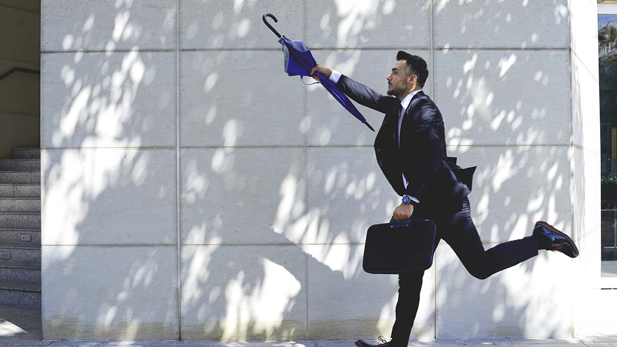 Stop Chasing Leadership Traits - Leadership Gym