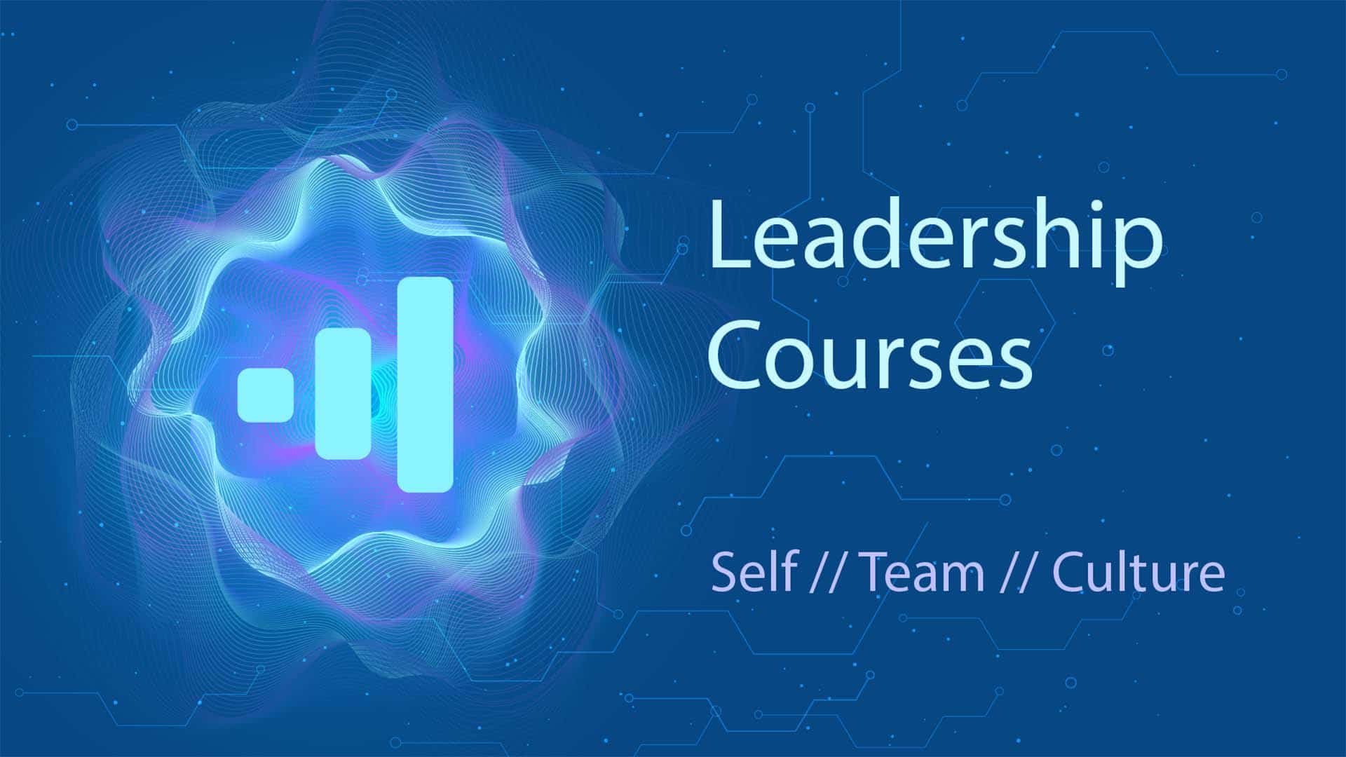 Leadership Courses - Leadership Gym