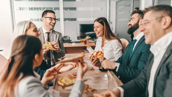 4 Steps to Leading Well When You’re Managing Friends - Leadership Gym