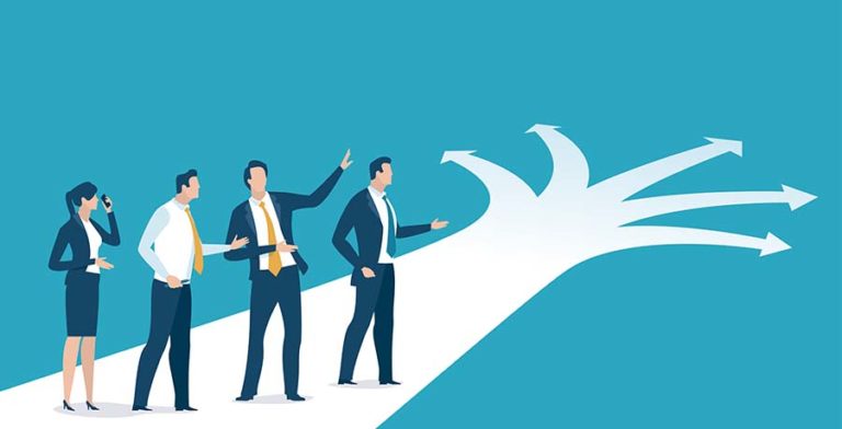 How to Set Your Team Up for Success - Leadership Gym